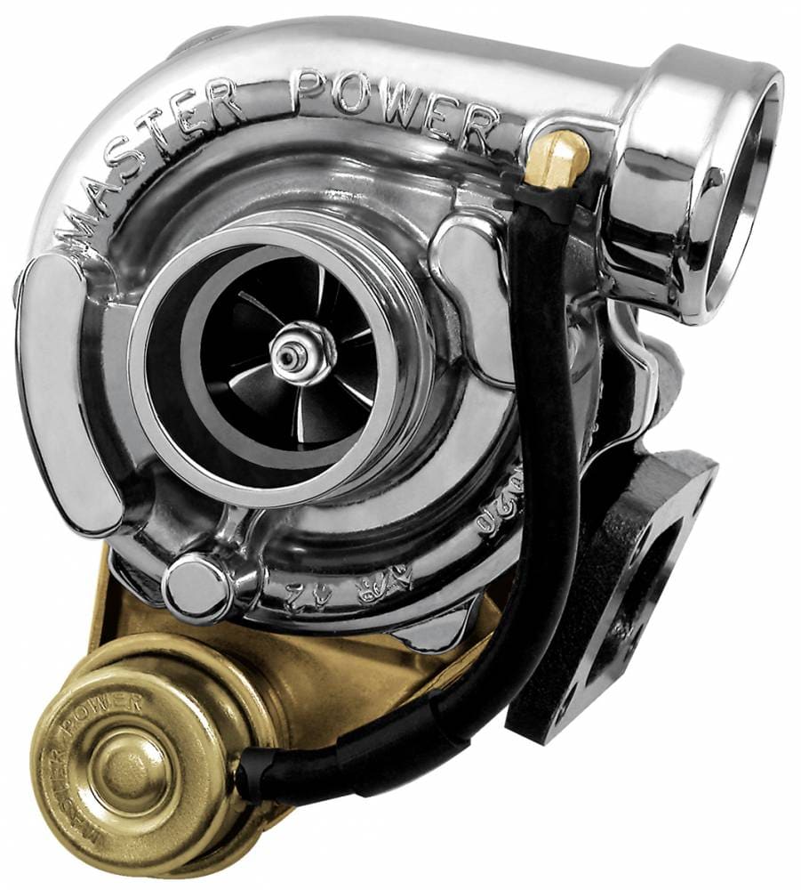 MASTER POWER - NEW SUPPLIER IN THE MARTEX OFFER